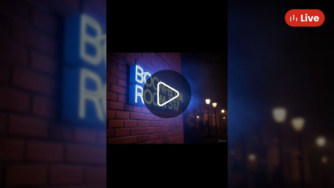 BOOM 💥 BOOM ROOM 317 · @boomboomroom317 · Whatnot: Shop, Sell, Connect