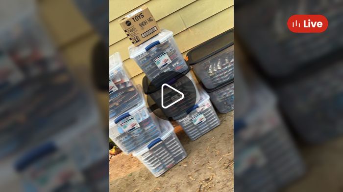 Banger mainlines 3$ starts jdm asf · @davidzeu · Whatnot: Kaufen ...