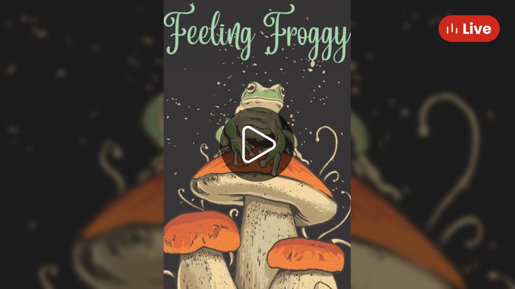 Feeling Froggy Friday!! ALL THINGS FROG COLLECTIBLES! · @vintage_libra ...