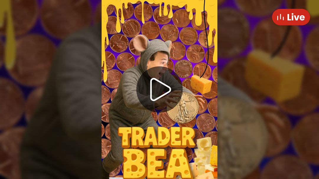 @traderbea's Livestream on Whatnot
