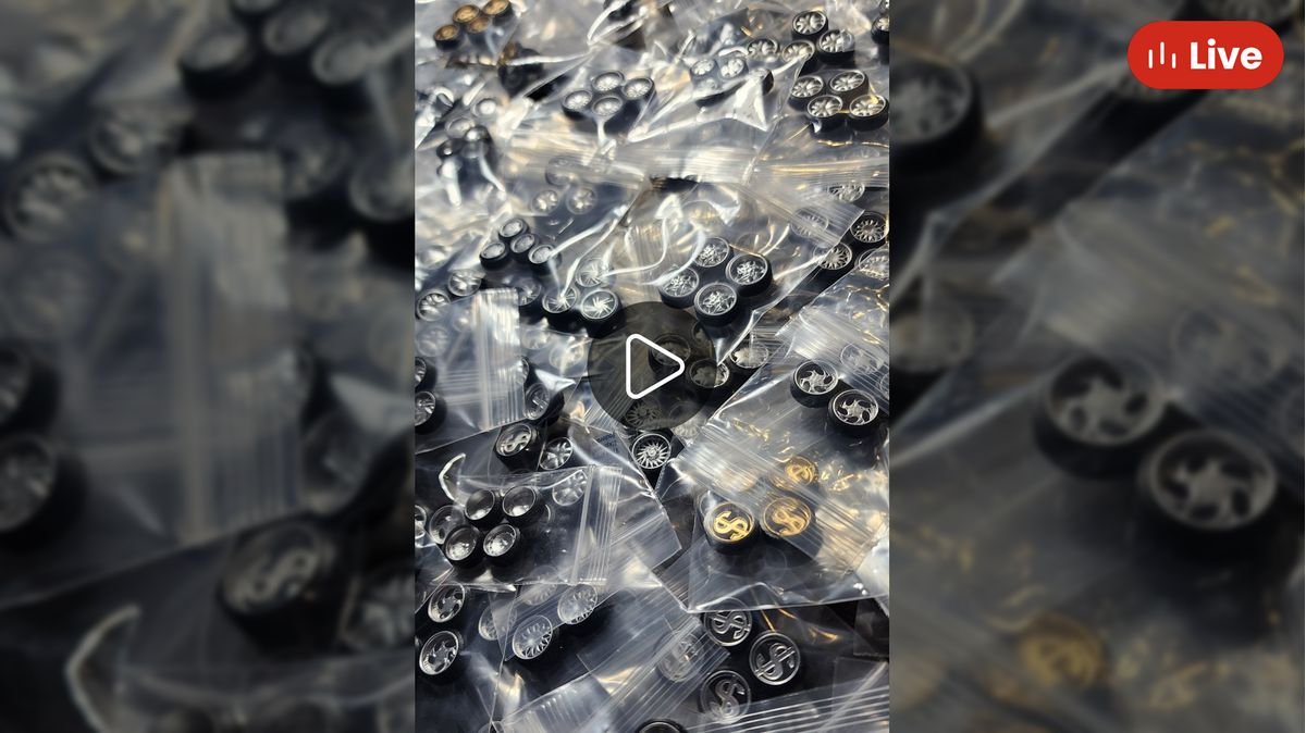 $1 START WHEELS: STANCE/JDM/TRUCK/DRAG · @coquicollectibles · Whatnot ...