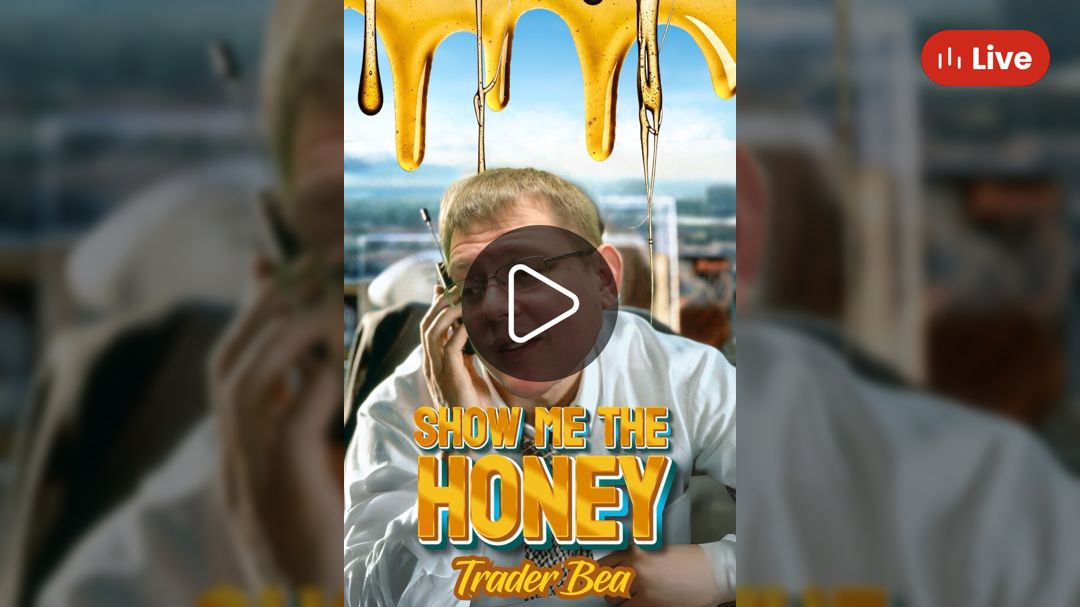 💥 BIG 💥 BAD 💥 BJORN 💥 · @traderbea · Whatnot: Shop, Sell, Connect