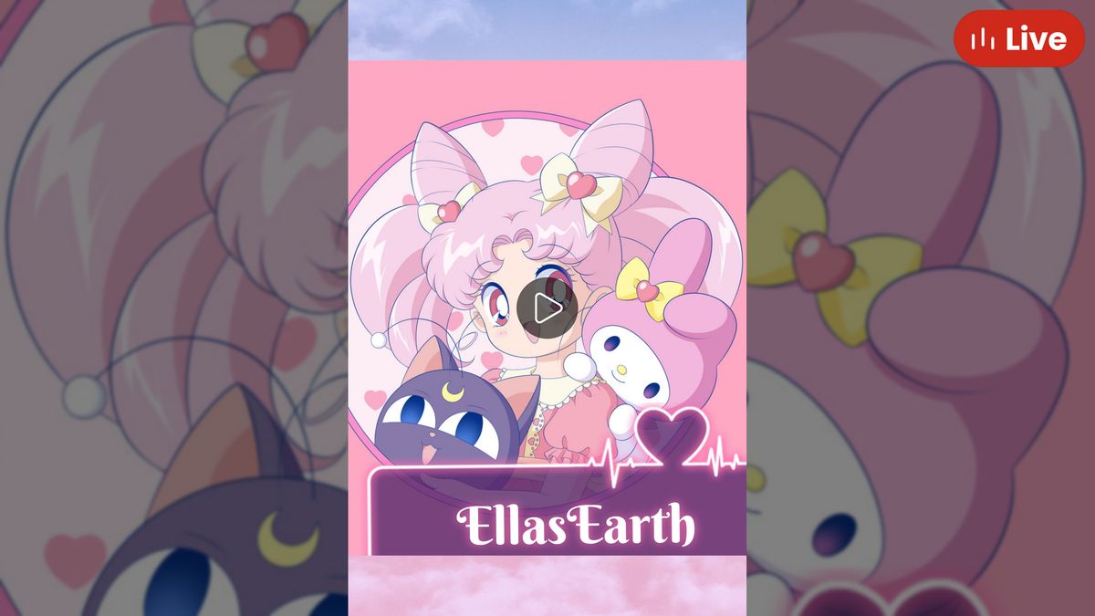 Hello Kitty, Friends,Jewelry and More! $3,$4,$5,Let's go · @ellasearth ...