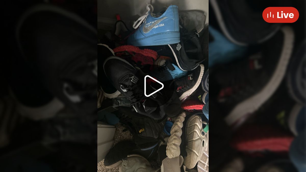 tj bandy · @47996 · Whatnot: Shop, Sell, Connect