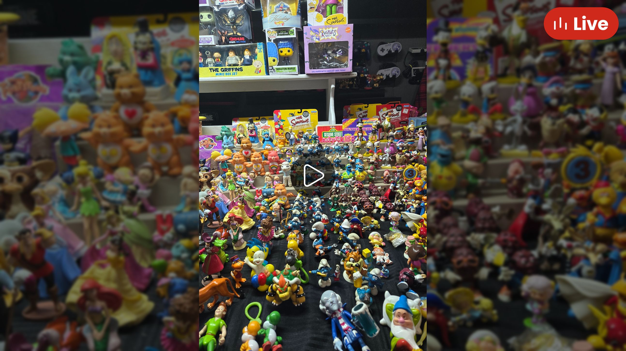 @ladyj1088's Livestream on Whatnot