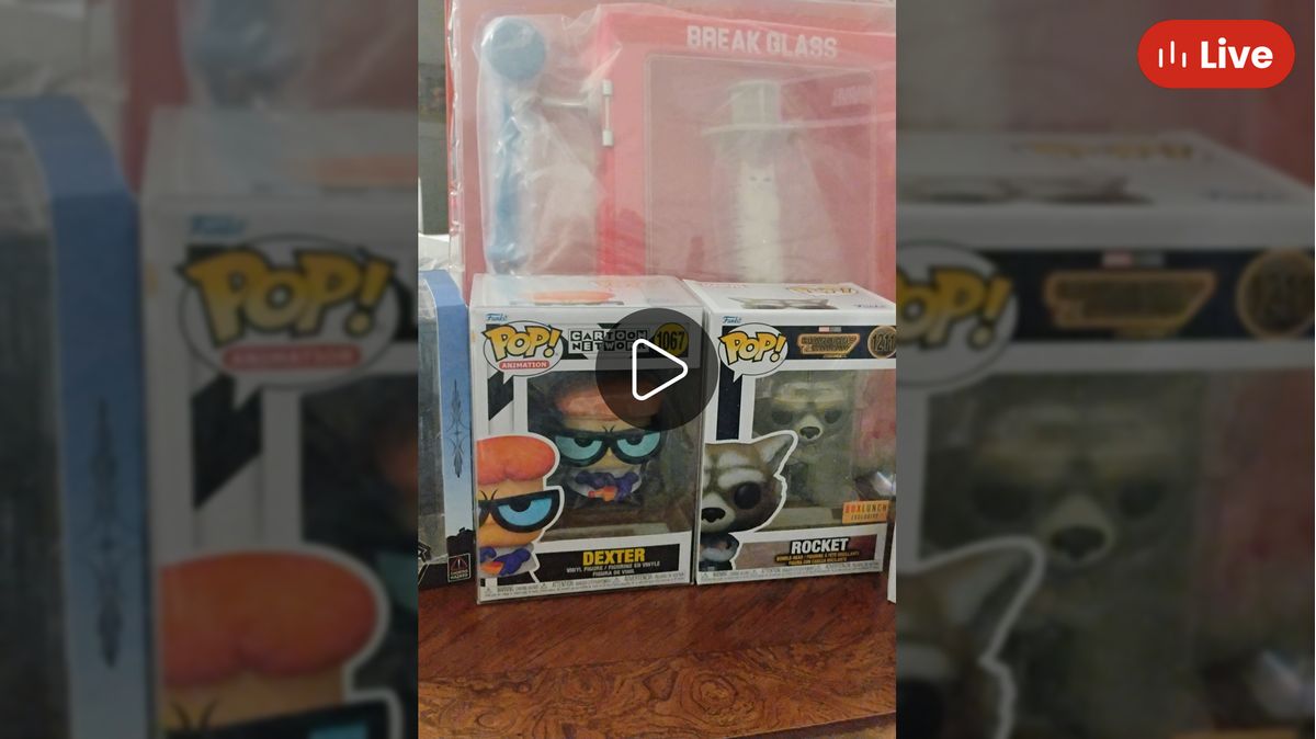 Funko Auction Loungefly Auction · @trieva · Whatnot: Shop, Sell, Connect