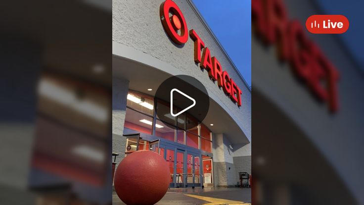 Target Apparel with KK! · @wesaveyoumoney_fashion · Whatnot: Shop, Sell ...