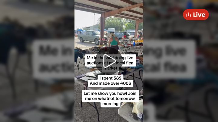 @modern_roots_n_rust's Livestream on Whatnot