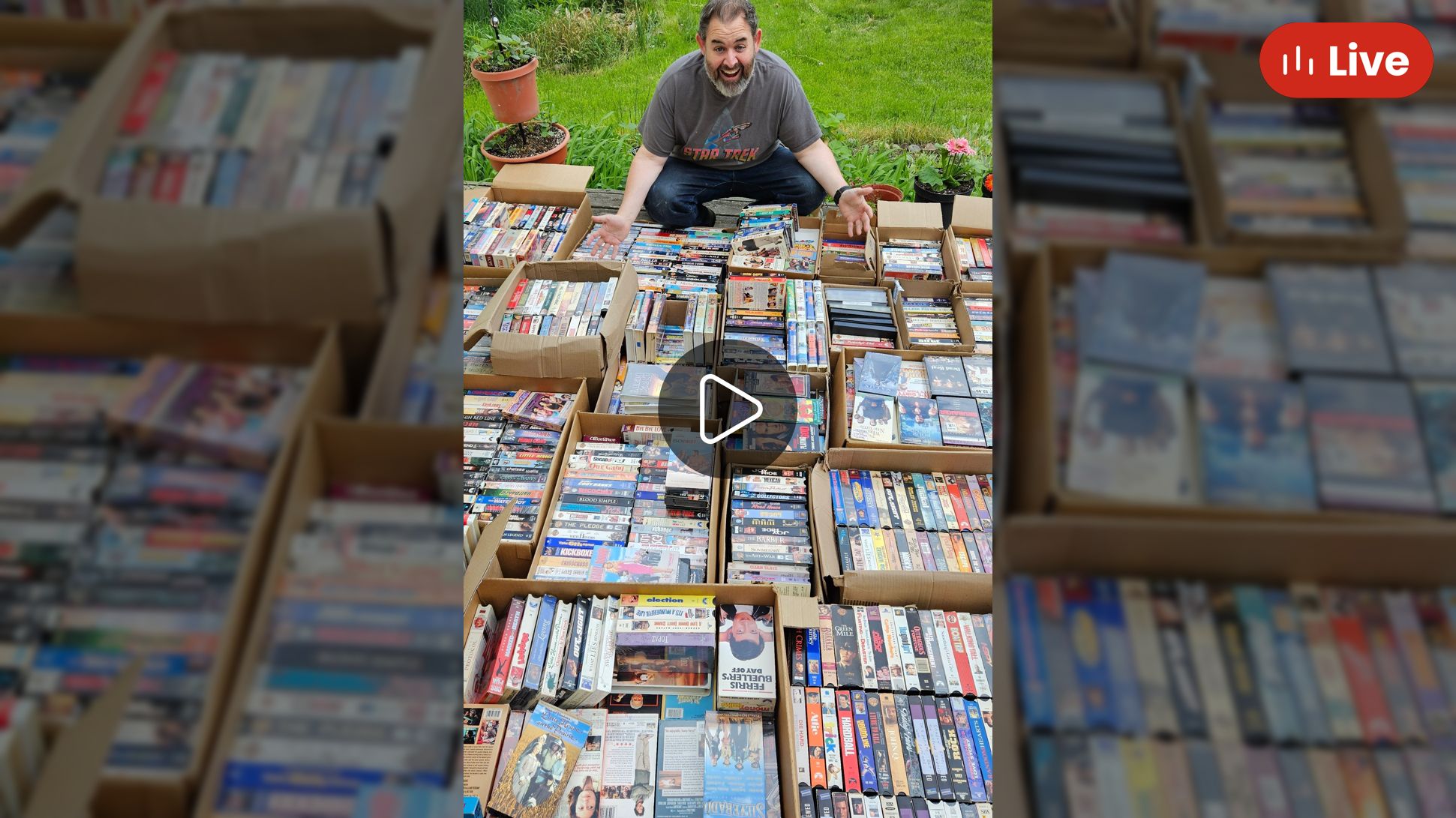 @red_thread_universe's Livestream on Whatnot · Whatnot: Shop, Sell, Connect