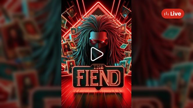 $2 Singles Fiend Style!!! · @thefiend99 · Whatnot: Shop, Sell, Connect