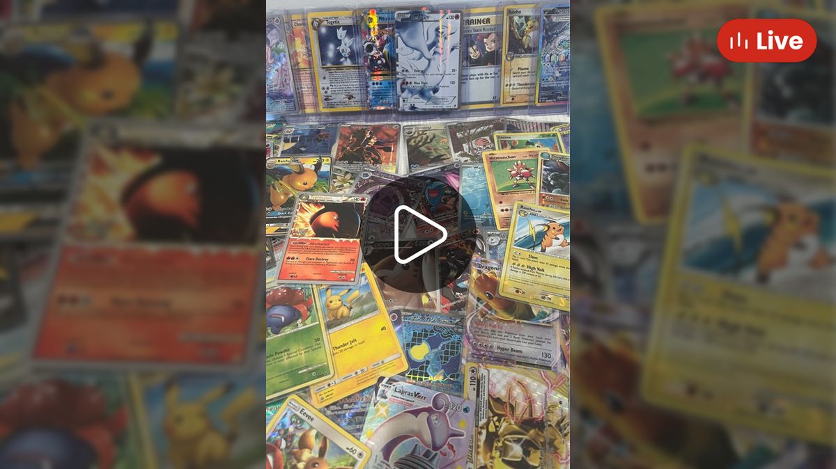 Pokémon Steals and Deals IR, AR, Mid Era Vintage EX 🔥🔥 ...