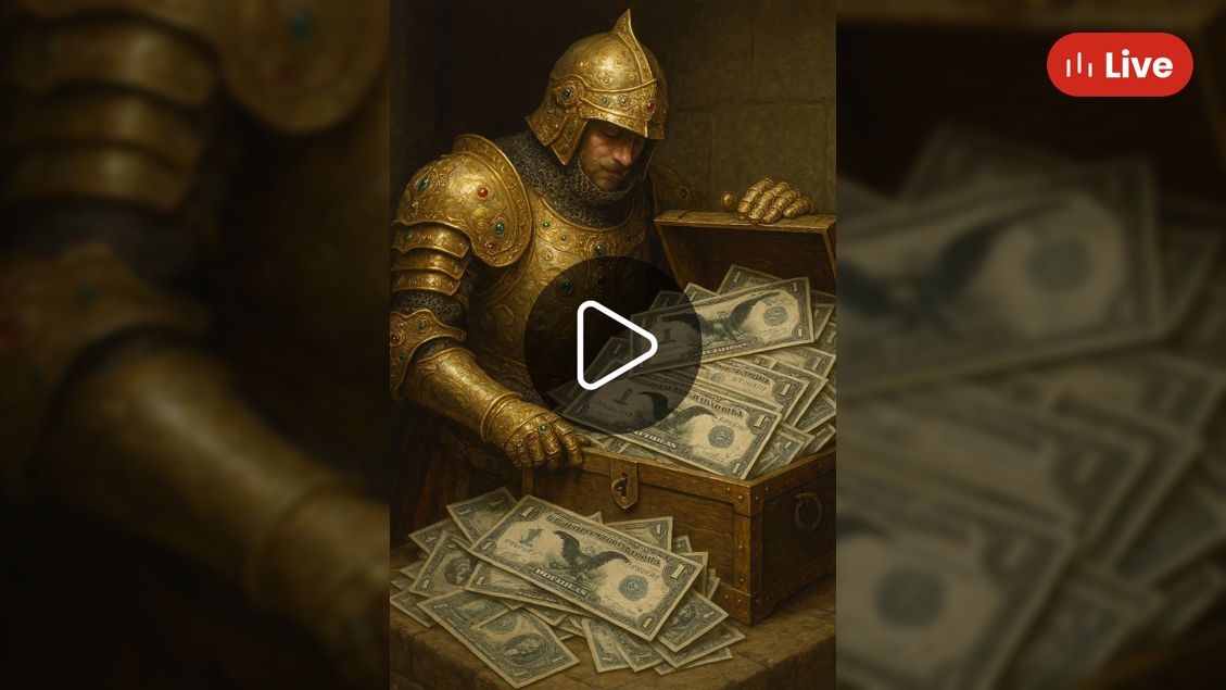 Quick paper money pop up! · @lizufodcoins · Whatnot: Shop, Sell, Connect