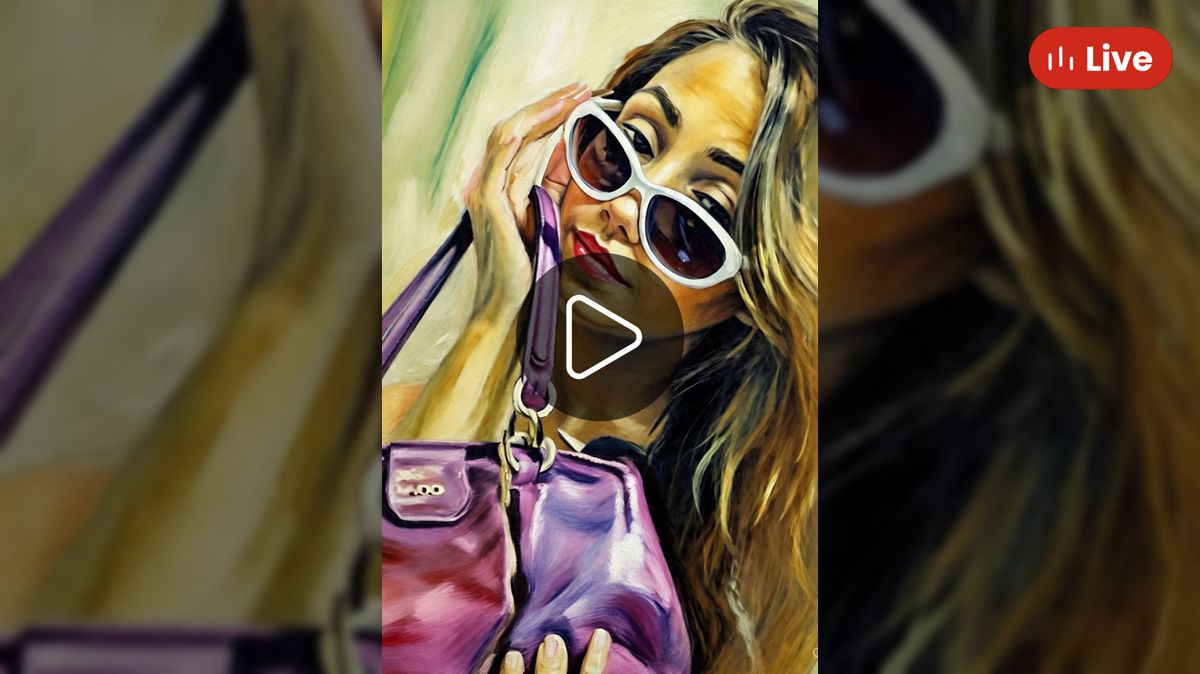 Father’s Day Purse Show · @elise1982 · Whatnot: Shop, Sell, Connect