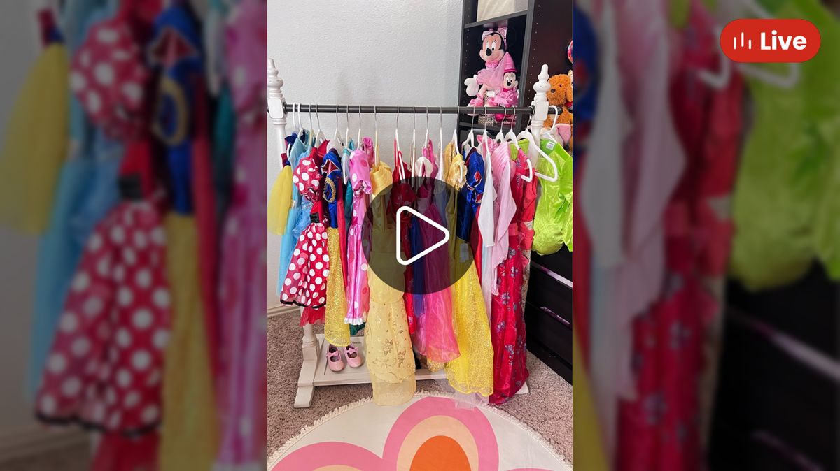 Disney Show! All things Disney! · @asisterlything · Whatnot: Shop, Sell ...