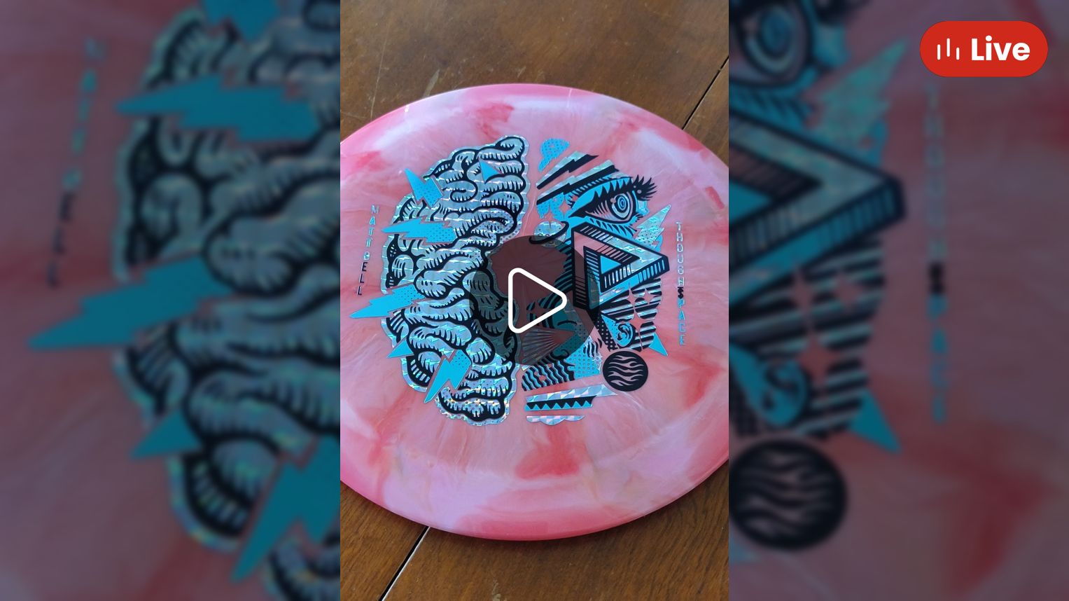 @bills_mafia_disc_golf's Livestream on Whatnot