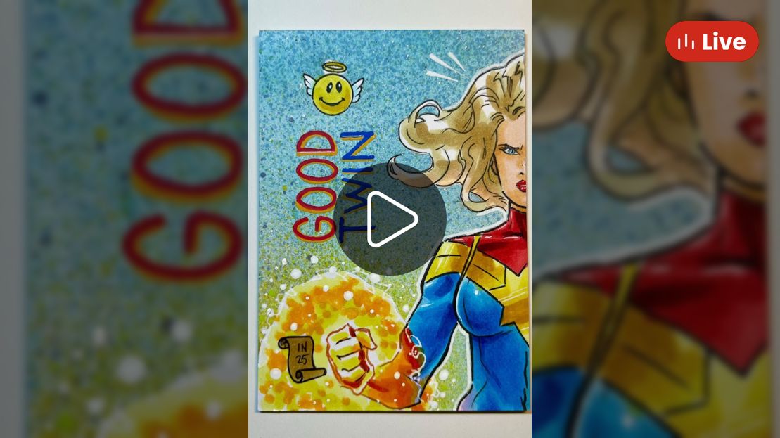 @bestct's Livestream on Whatnot