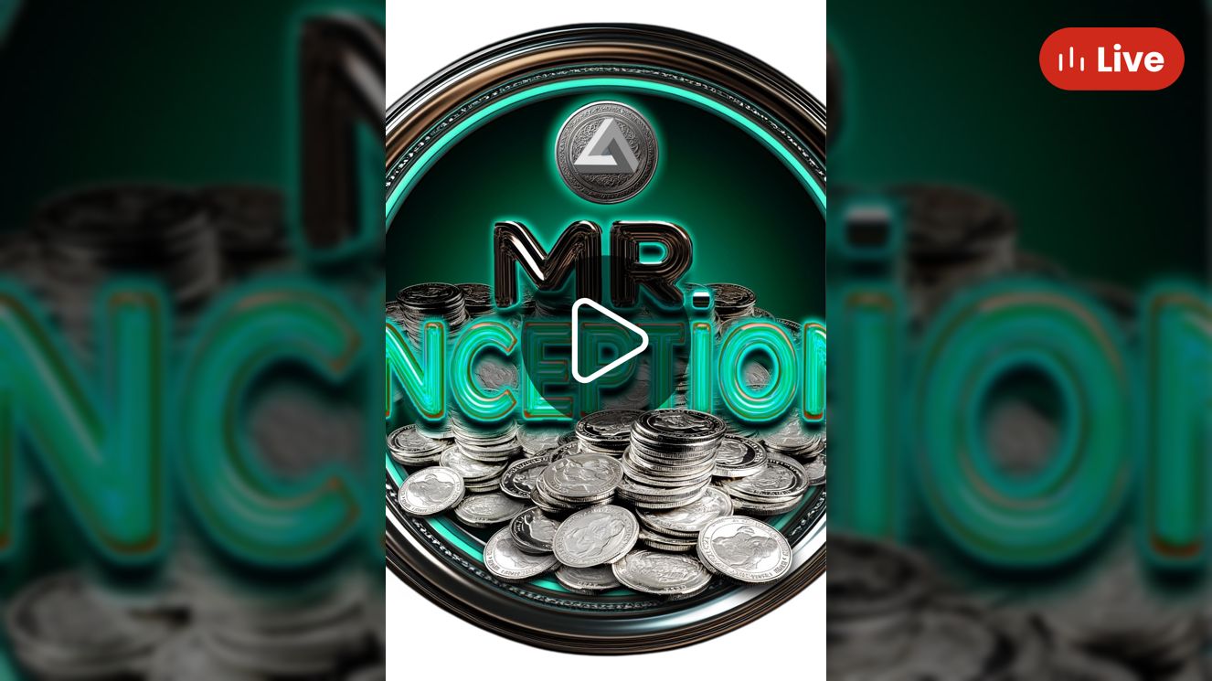 @mr_inception's Livestream on Whatnot