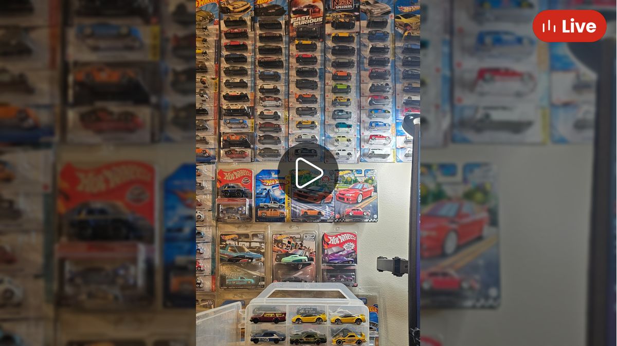 Random pop up · @tkeagle · Whatnot: Shop, Sell, Connect