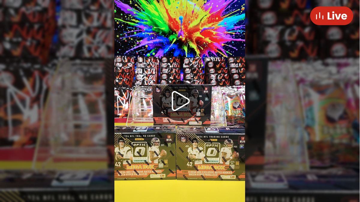 🔥🔥BREAK🔥🔥💎💎GIVVIES 😁 REWARDS · @hi5_cards · Whatnot: Shop, Sell, Connect