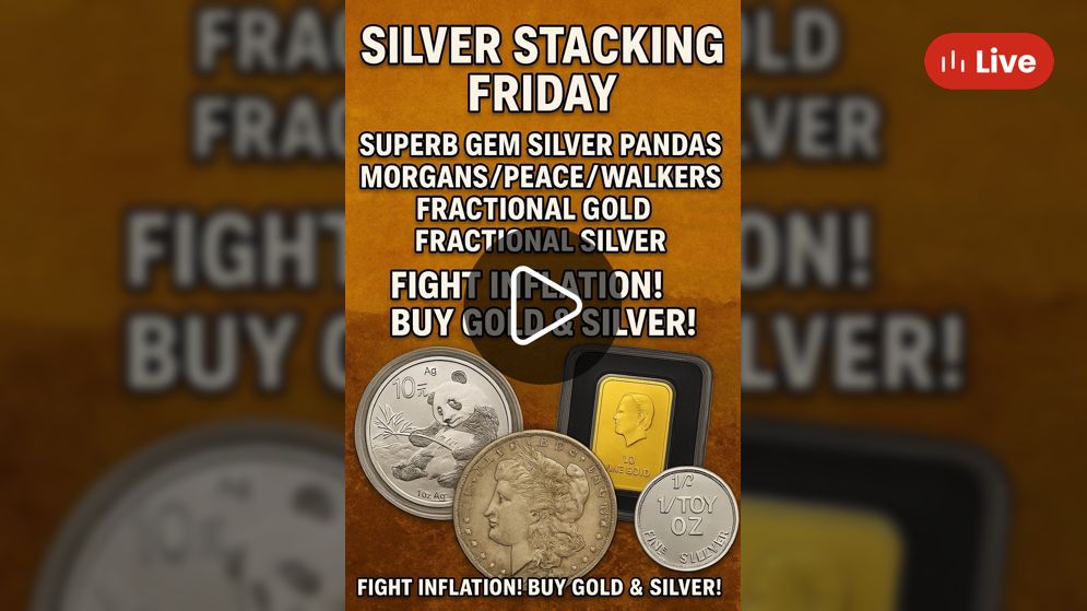 $1 $2 AND GO SILVER STACKING FRENZY! SUPERB GEM PANDAS, BU GRADED ...