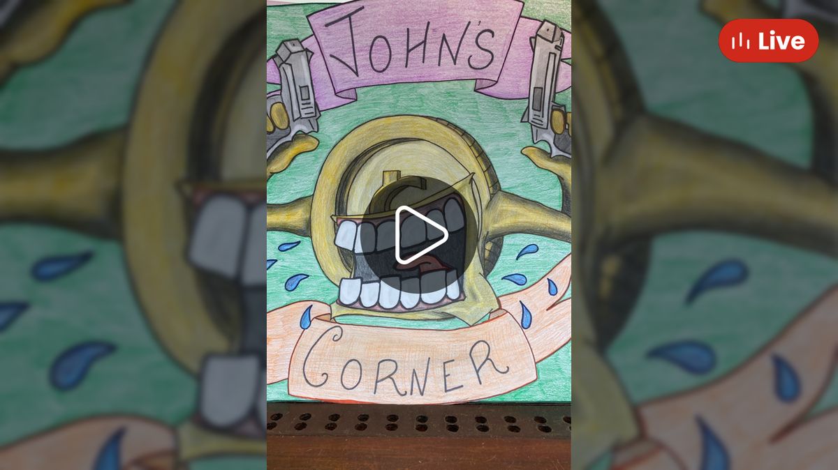 John’s Corner Break Wheel · @johnbro95815 · Whatnot: Shop, Sell, Connect