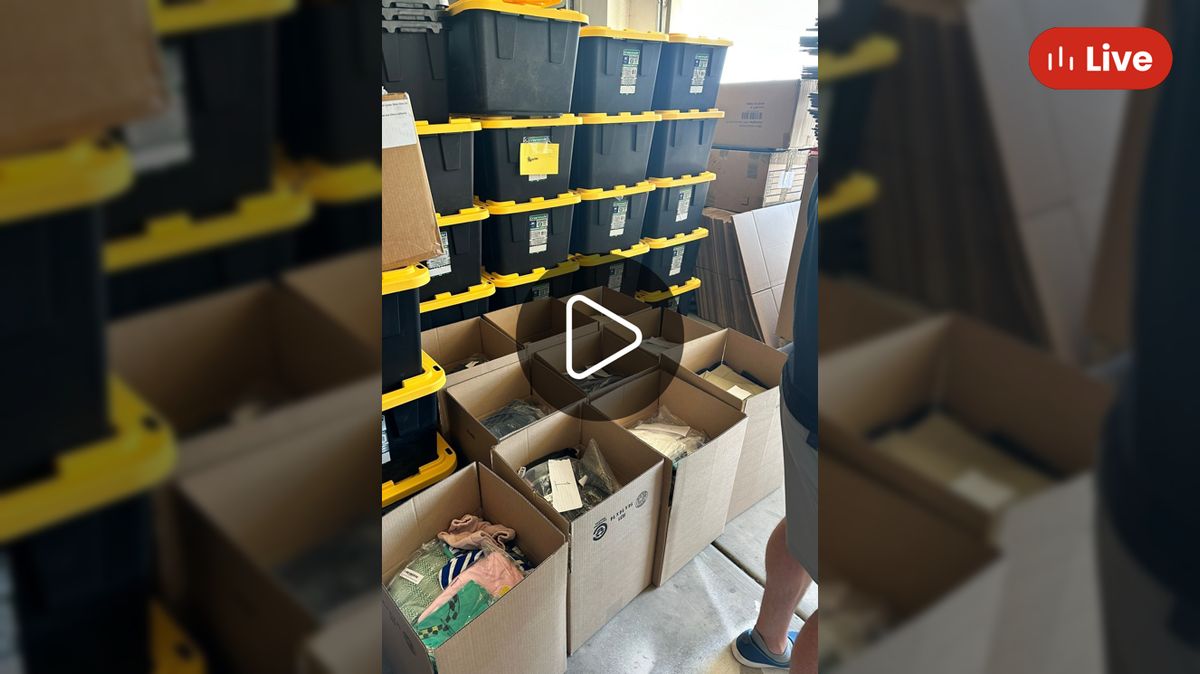 Pallets of New Inventory / Reseller boxes & Bundles · @_jens_addiction ...