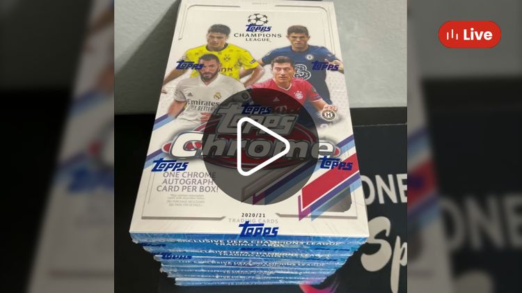 Whatnot - Monday Night Rips! 2020-21 Topps Chrome UEFA Hobby Livestream ... Whatnot - Monday Night Rips! 2020-21 Topps Chrome UEFA Hobby Livestream ...