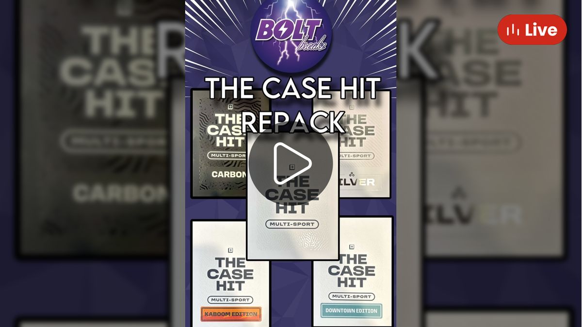 💎DT CASE HIT REPACK ALL NIGHT AT $1 WITH BOLT ⚡️ · @boltbreakz ...
