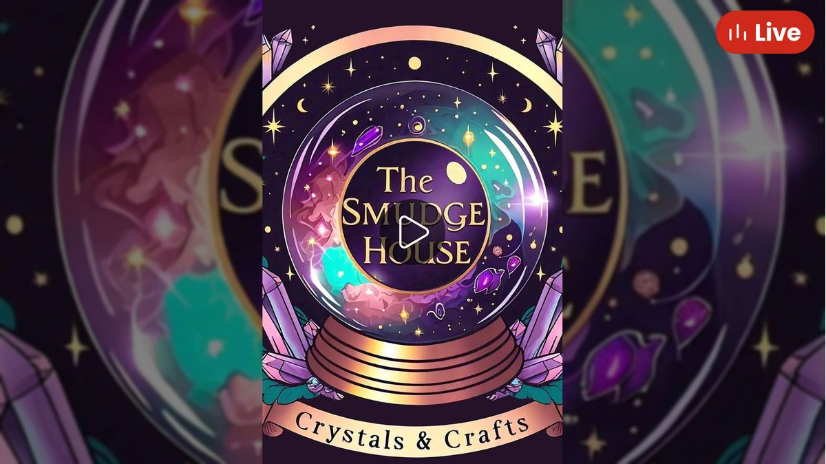 3 DOLLA HOLLA! · @thesmudgehouse · Whatnot: Shop, Sell, Connect