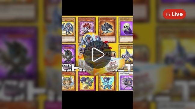 Monster Mayhem Rips!! Tins, Slabs & more🔥🔥 · @packmansupreme · Whatnot ...