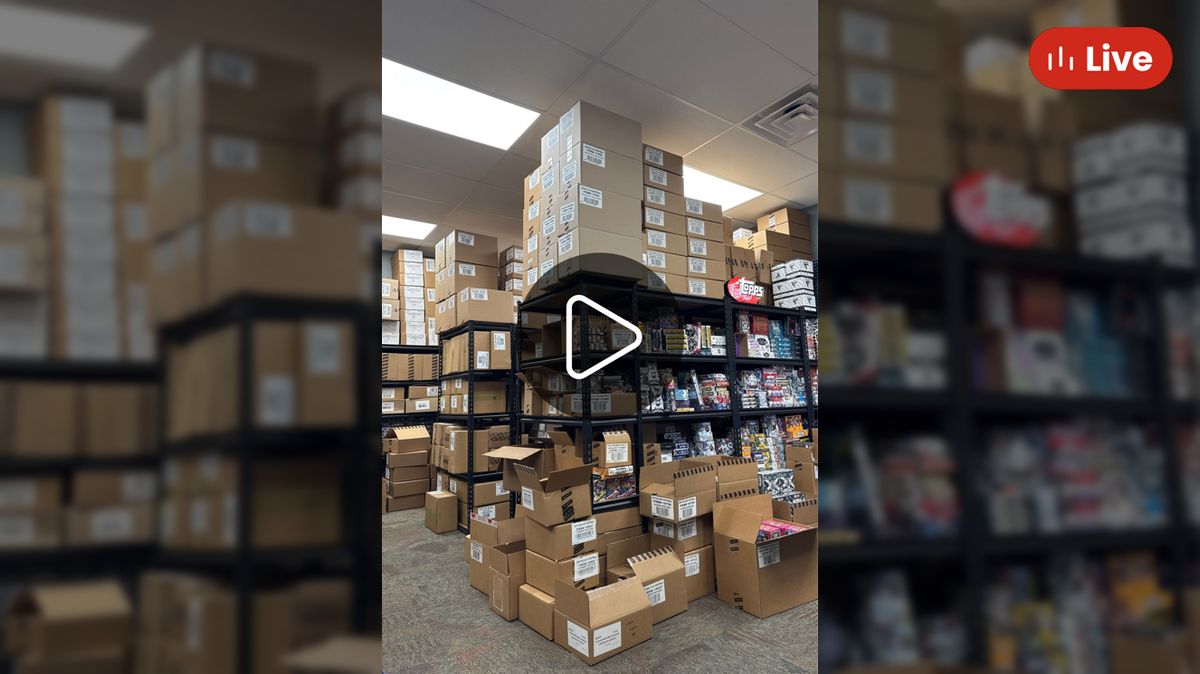 💥BACK2BACK💥RIPS & FLASH SALES💥 · @daley_sports · Whatnot: Shop, Sell ...