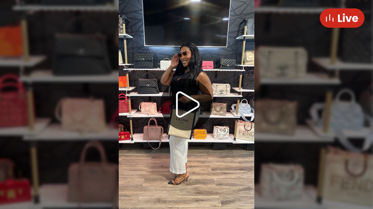 FATHERS DAY DEALZ🫶Sunday Spice🔥Chanel Givvy!! · @nanotv · Whatnot: Shop ...