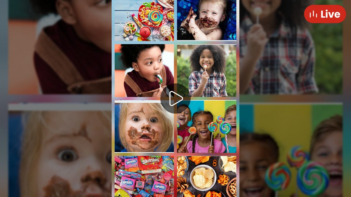 Kids snacks an candy boxes · @tinatina99 · Whatnot: Shop, Sell, Connect