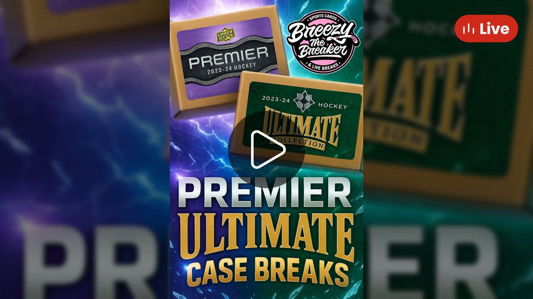Premier & Ultimate Cases - SPA DUCK DRAFT 🦆 · @breezythebreaker ...