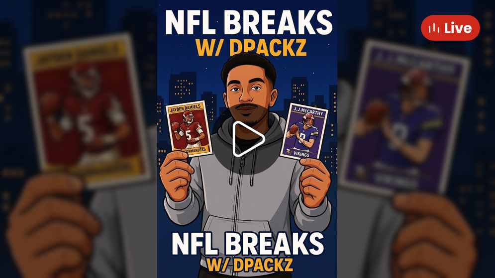 @elite_rips's Livestream on Whatnot