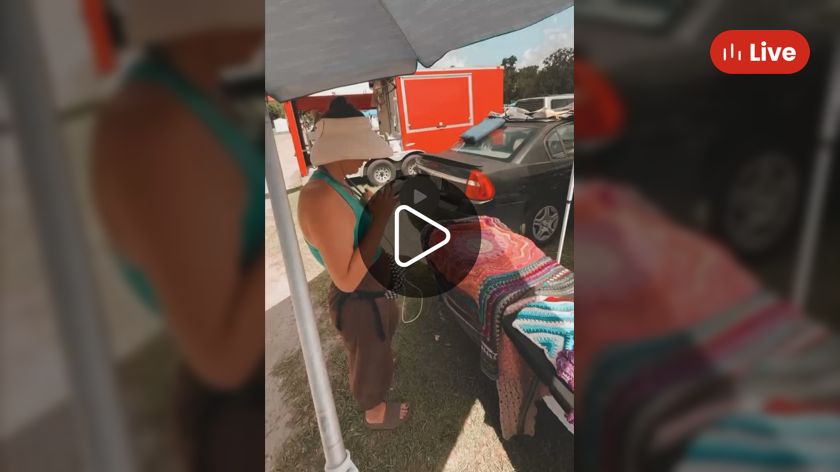 @modern_roots_n_rust's Livestream on Whatnot