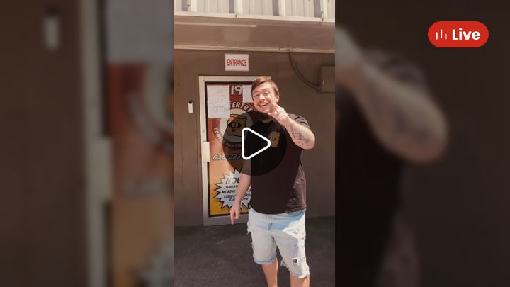 Whatnot - Friday Morning Pop Up Show! 🔥 🔥 🔥 Livestream by ...