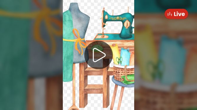 Pattern Palooza Pop-up · @multiplecollectibles0316 · Whatnot: Shop ...