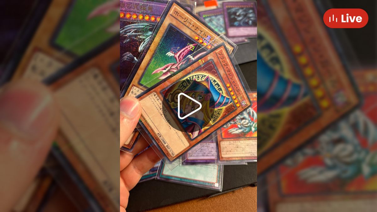 $2 MILLENNIUM RARES! $2 OCG Singles! · @sean4444 · Whatnot: Shop, Sell, Connect