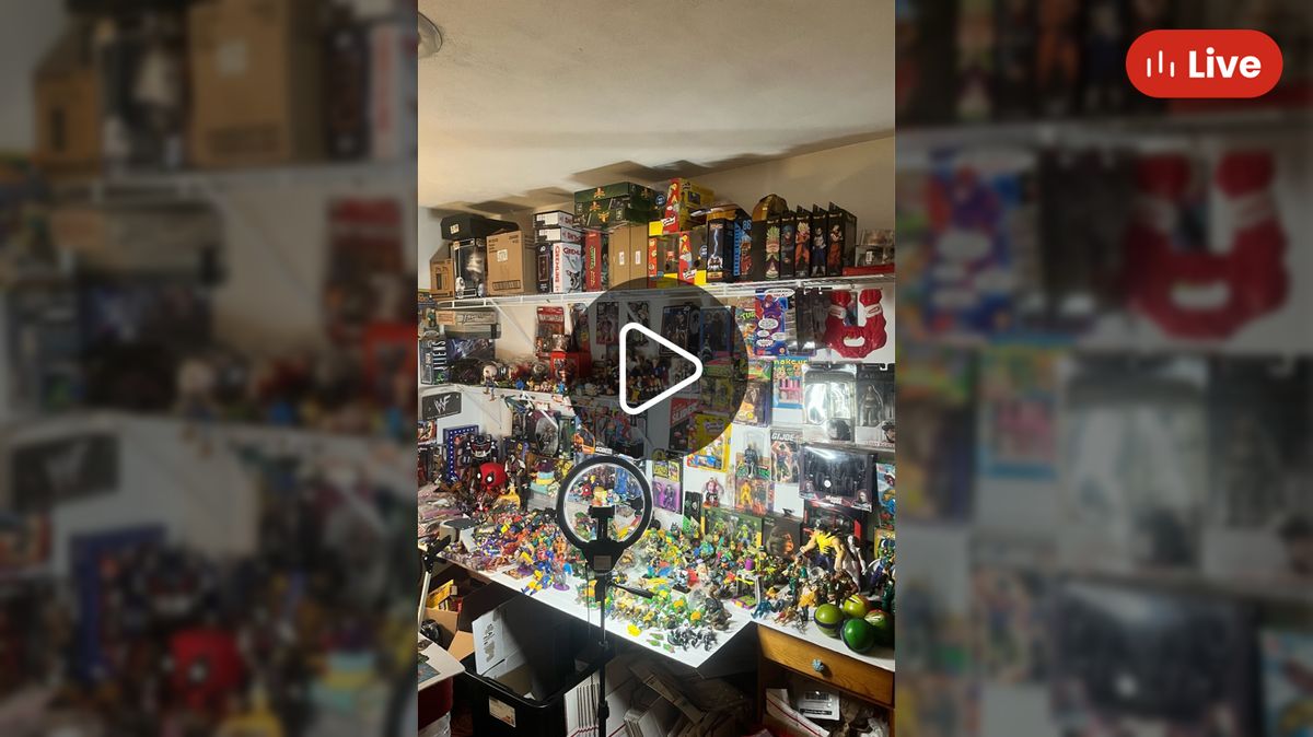 Taco Tuedat🌮🌮 · @chief_1369 · Whatnot: Shop, Sell, Connect