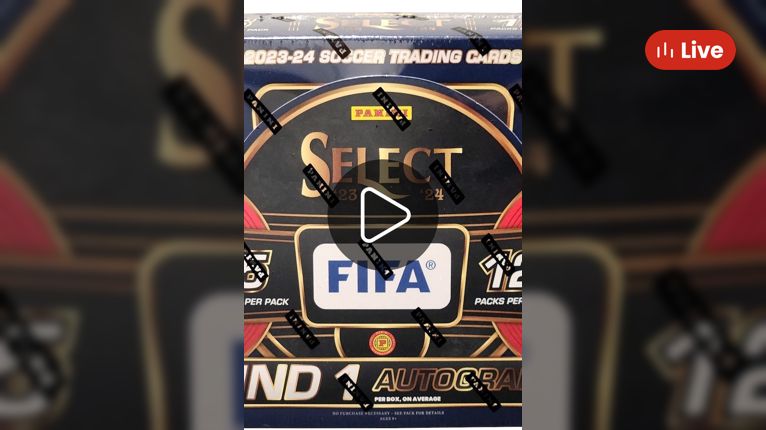 23/24 FIFA Select International Stash or Pass (YAMAL ROOKIE YEAR ...