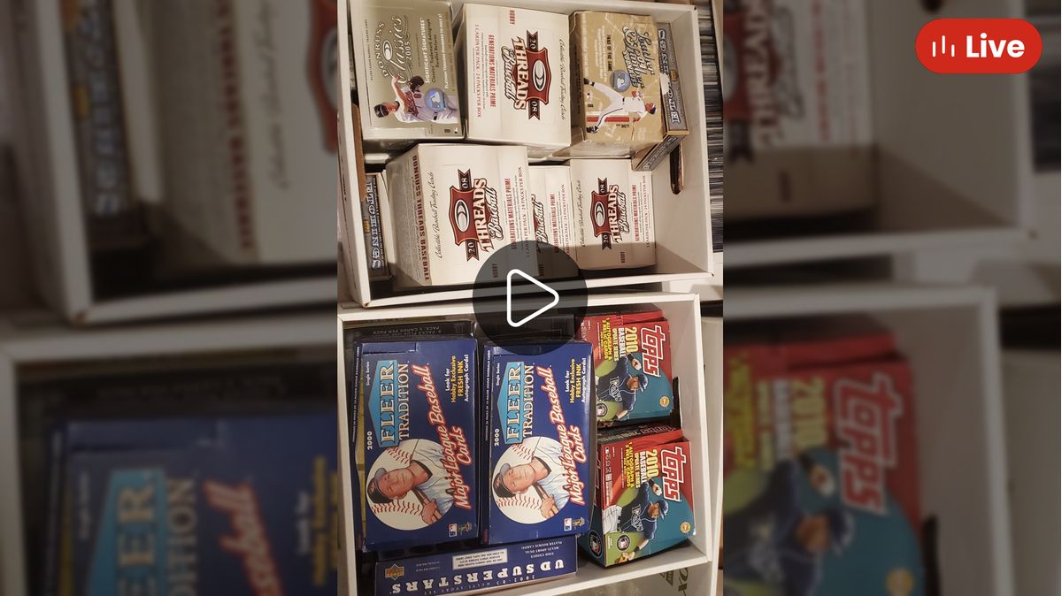 Late Night Pop Up...Pack Boxes & More...You will be Glad You Did ...