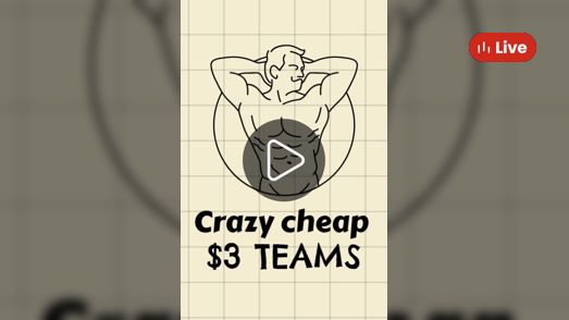 CRAZY CHEAP LATE NIGHT BREAK · @xxxcbxxx · Whatnot: Shop, Sell, Connect