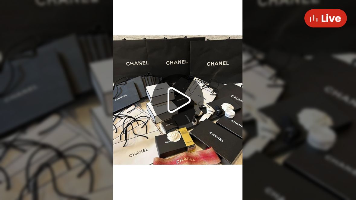 🎁Boxes, dusties, ribbons and etc show🎁 · @am2pm_luxury · Whatnot: Shop ...