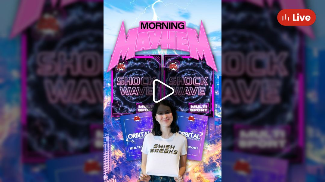 TGIF MORNING MULTI-SPORT NUKE HUNT w/ Ceci · @swishrips · Whatnot: Shop ...