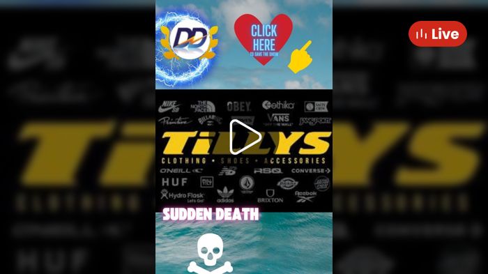 @dailydeal's Livestream on Whatnot