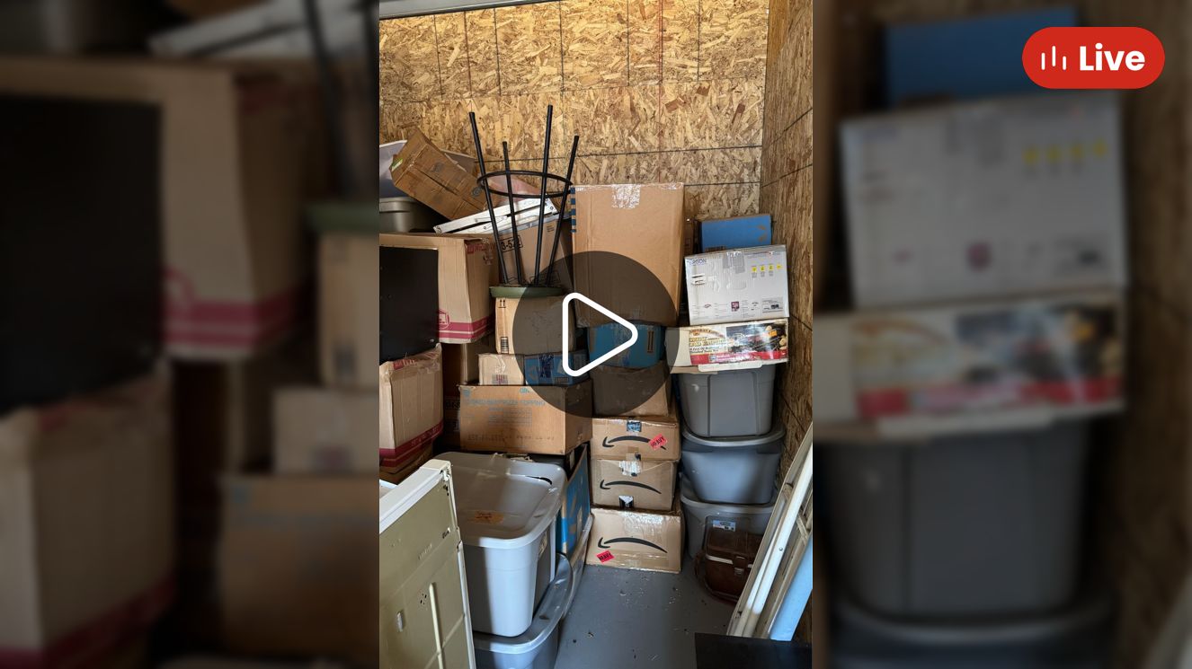 @rz_finds's Livestream on Whatnot · Whatnot: Shop, Sell, Connect