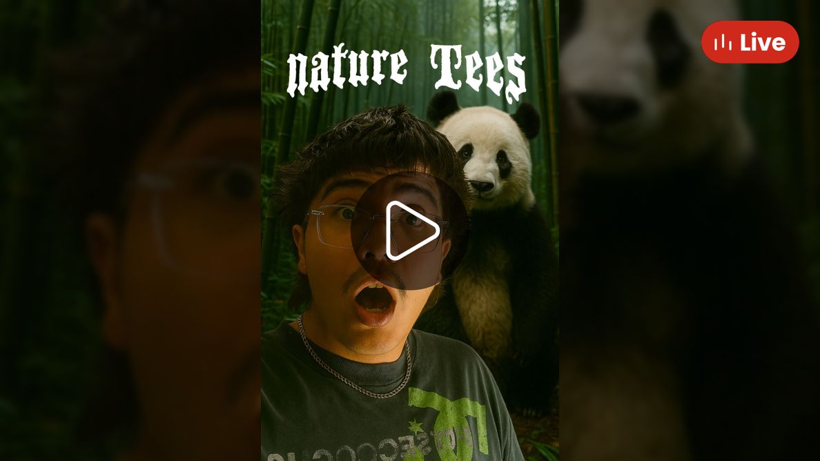 Nature, Cartoon and Travel‼️ · @melohatesvintage · Whatnot: Shop, Sell ...