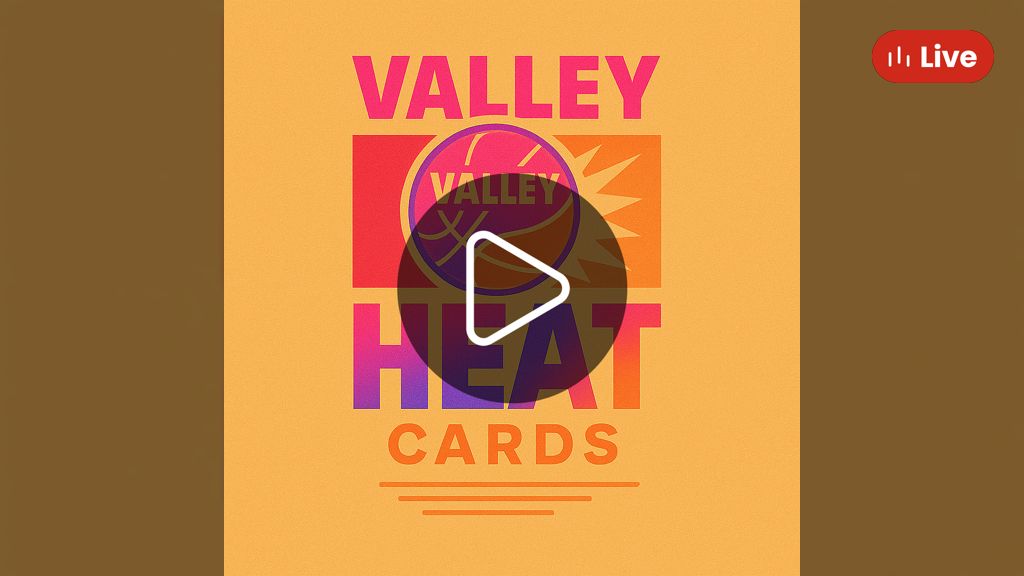Wheel Randomizer! · @valleyheatsportscards · Whatnot: Shop, Sell, Connect