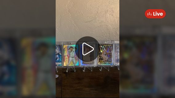 @antonioalm_az's Livestream on Whatnot